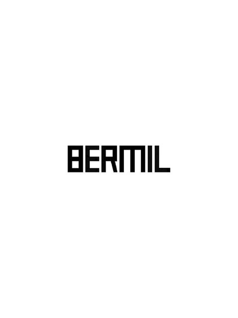 DON'T FEAR 2025 COLLECTION – BERMIL